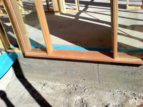 When Termite barriers go wrong.... — The Termite Trackers - Termite ...