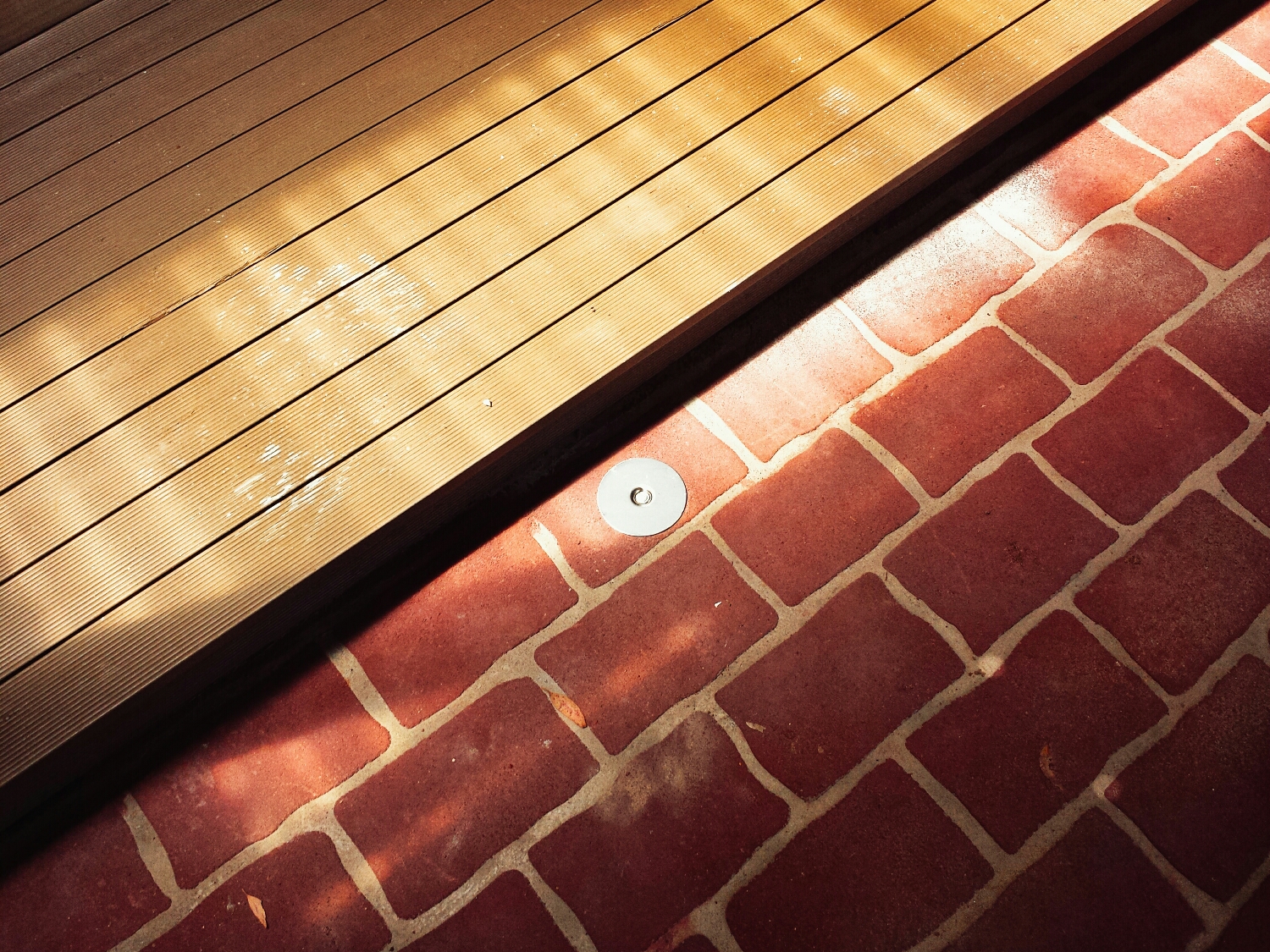 Baiting in concrete — The Termite Trackers - Termite Inspections ...