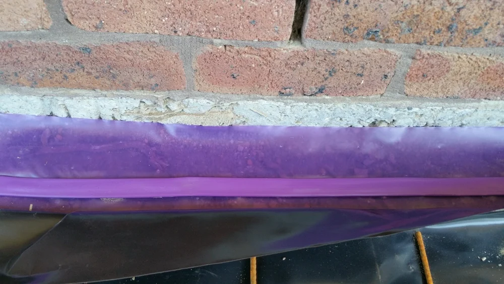 Reticulation System — The Termite Trackers - Termite Inspections ...