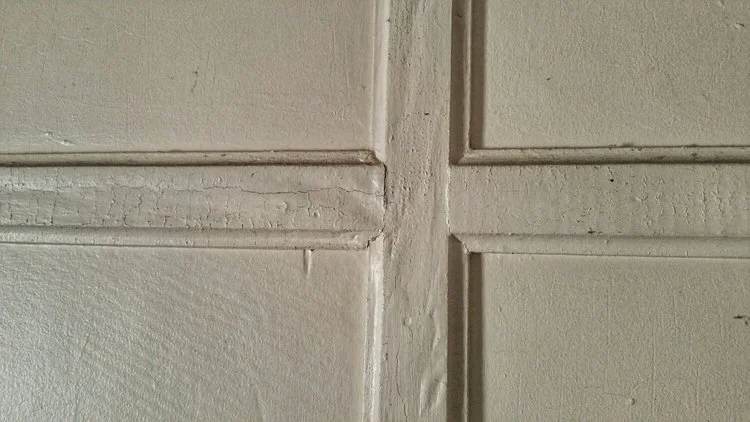 Signs of Termites in walls — The Termite Trackers - Termite Inspections ...