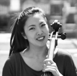 Strings — The WASHINGTON CHAMBER ORCHESTRA