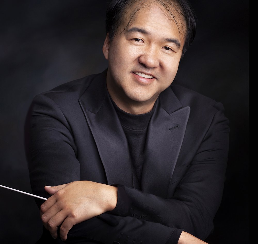 Artistic Director — The WASHINGTON CHAMBER ORCHESTRA