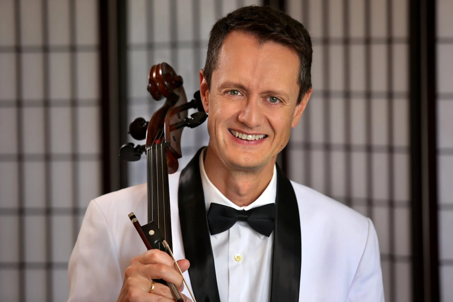 SEASON 2023-2024 — The WASHINGTON CHAMBER ORCHESTRA