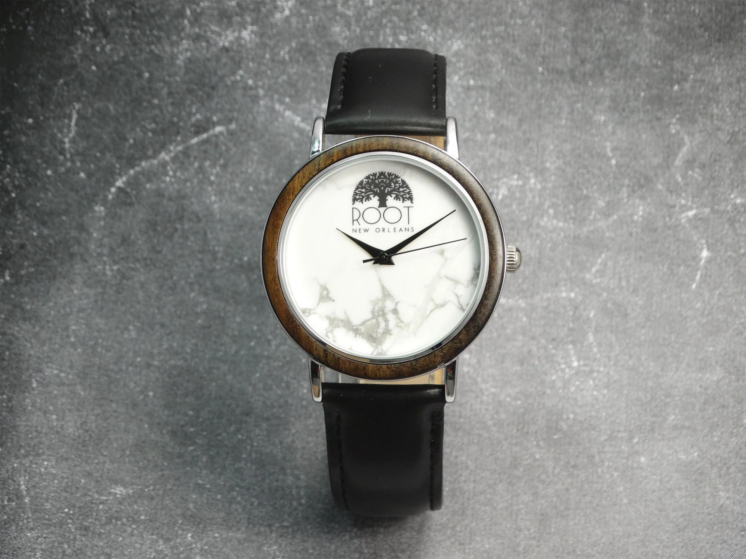 Watches — R O O T | New Orleans Eyewear