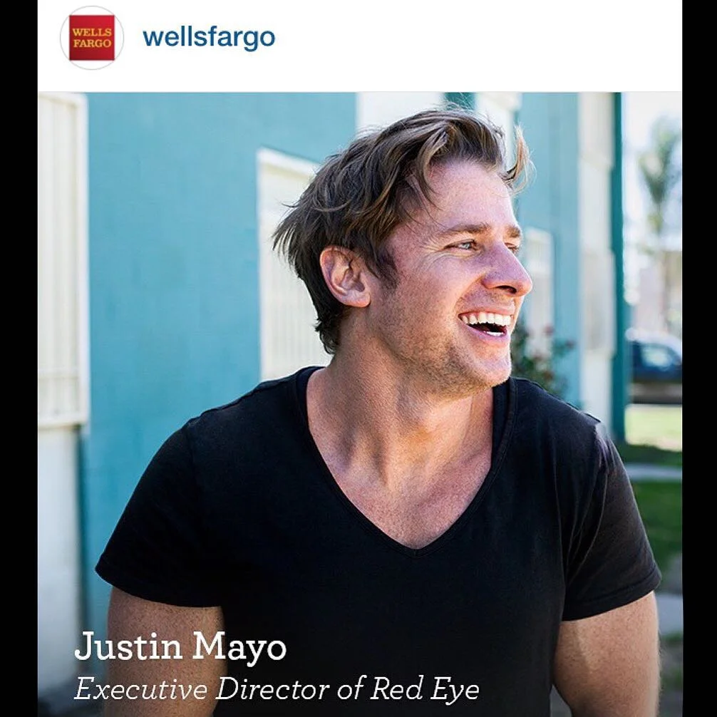 RED EYE