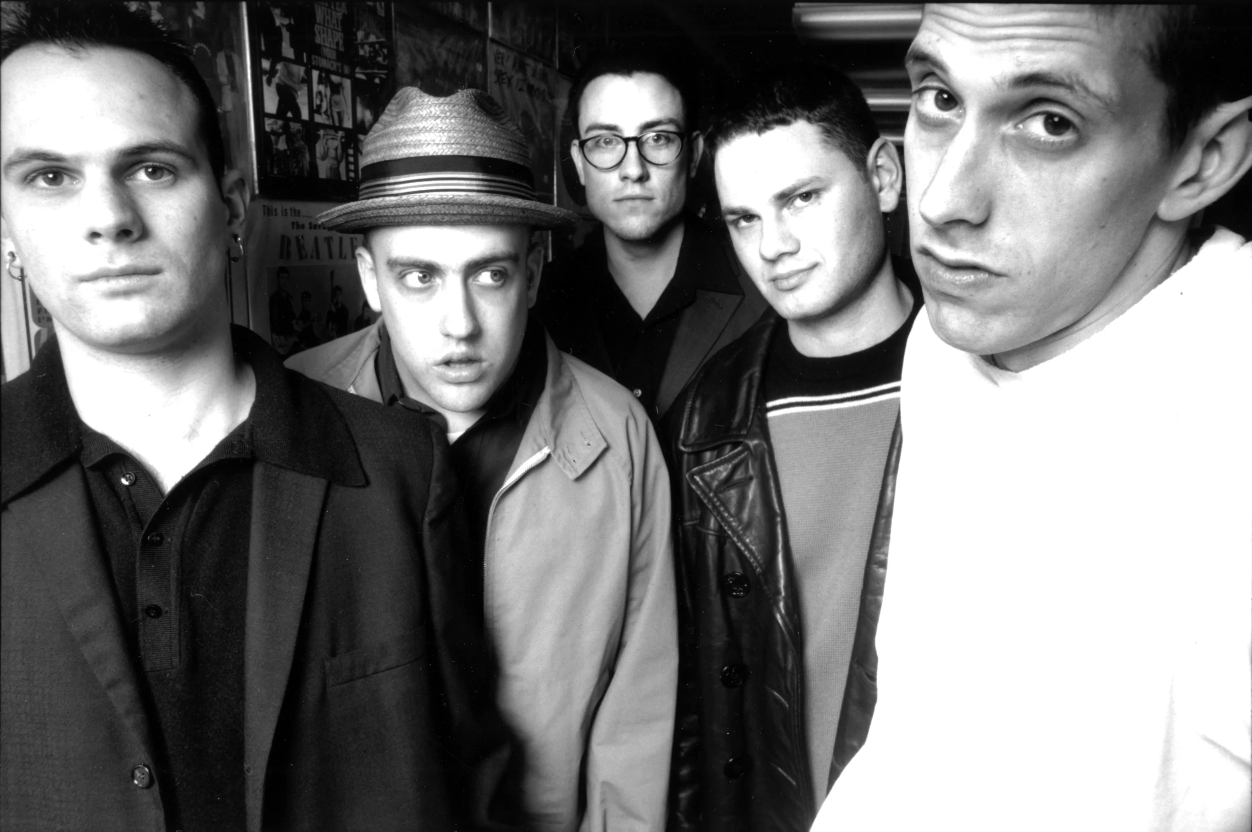 Lifetime — Jade Tree