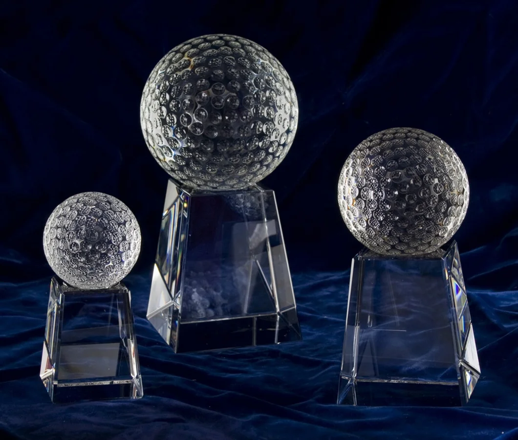 Golf Tournament Awards & Flight Prizes — Teemark