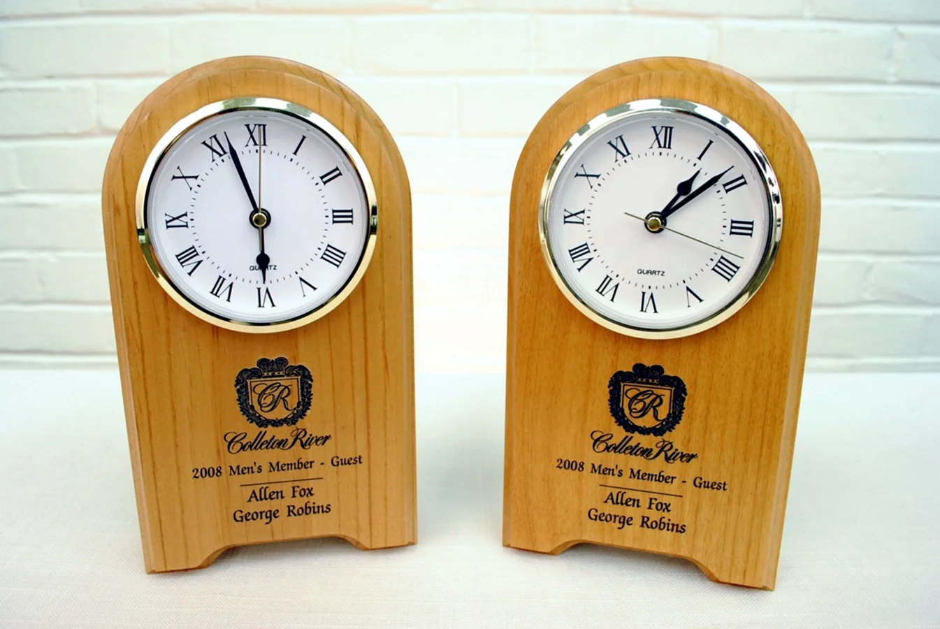 Golf Tournament Tee Gifts — Teemark