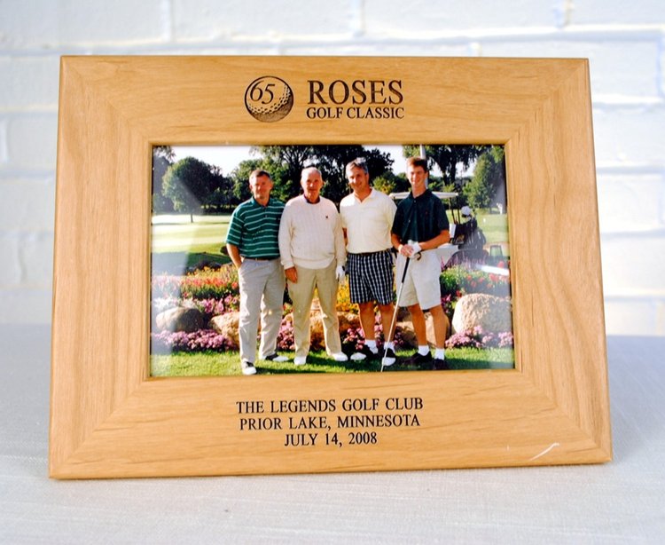 Golf Tournament Tee Gifts — Teemark