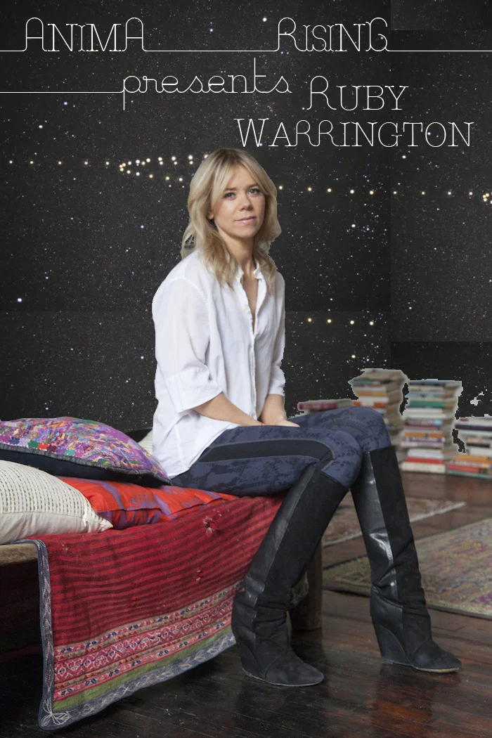 WildWomen — Anima Rising