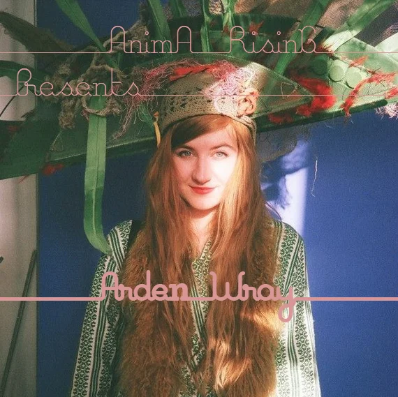 WildWomen — Anima Rising