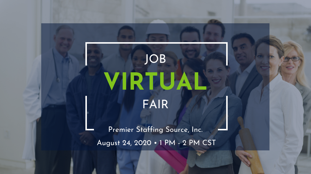 Premier Events — Premier Staffing Source, Inc.