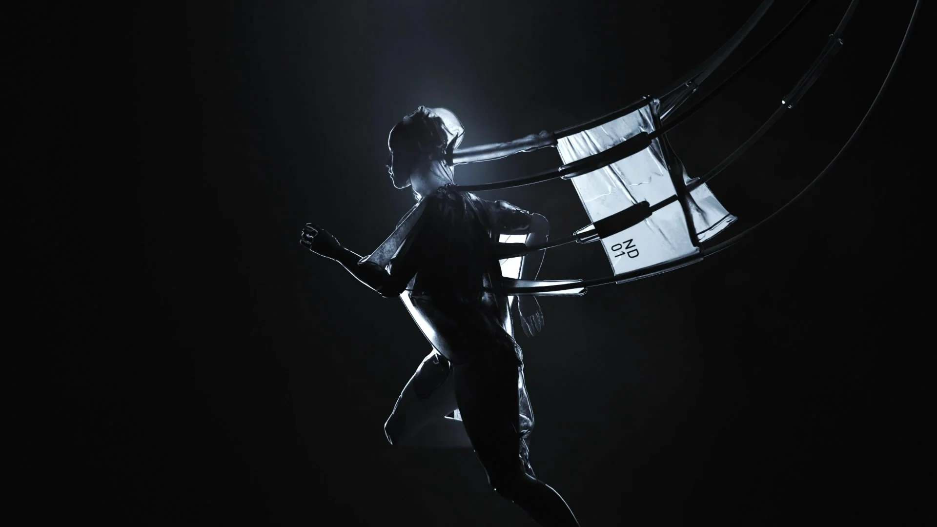 Advertise — Visual Atelier 8