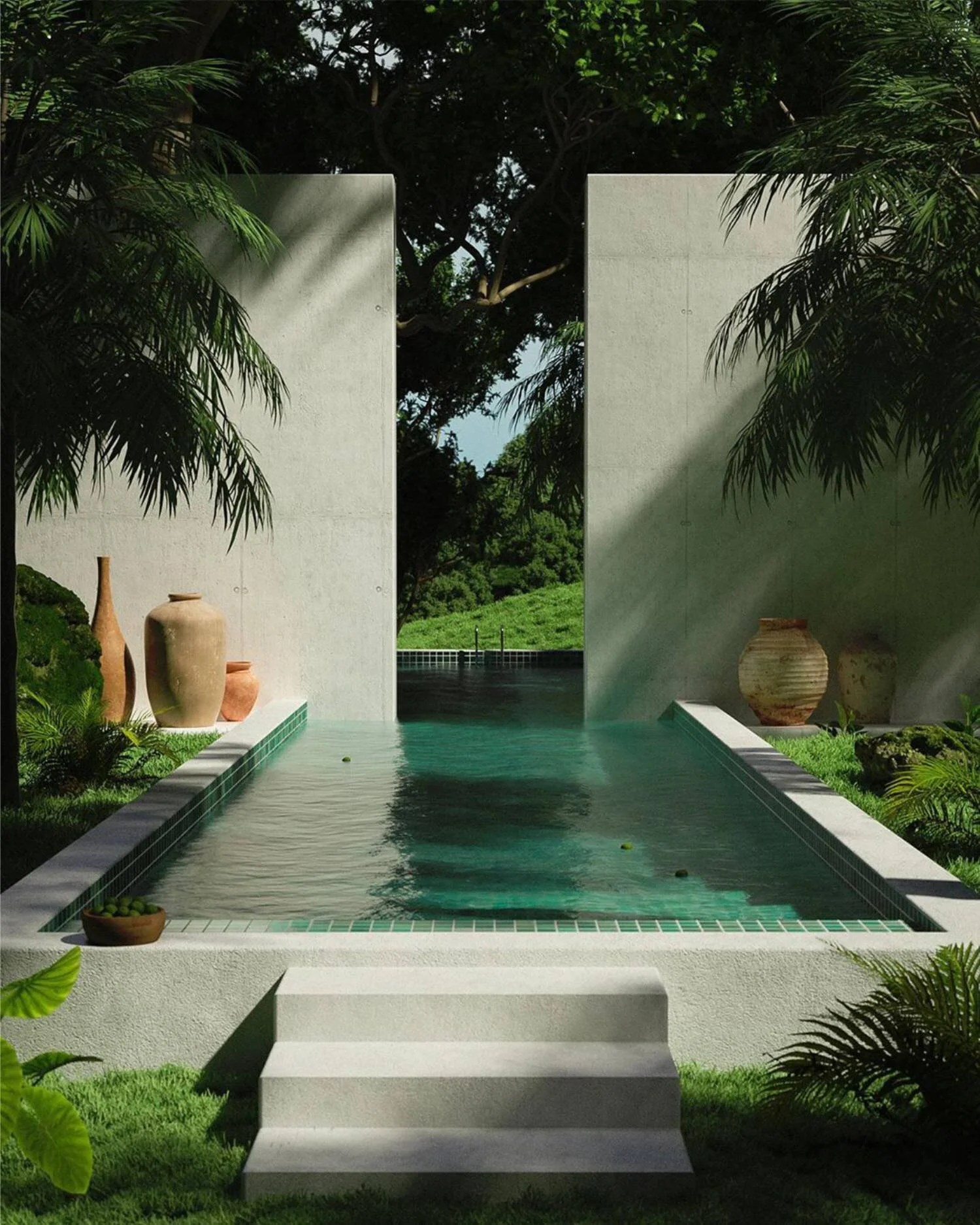 The Experimentally Progressive Designs Of Maison De Sable — Visual ...