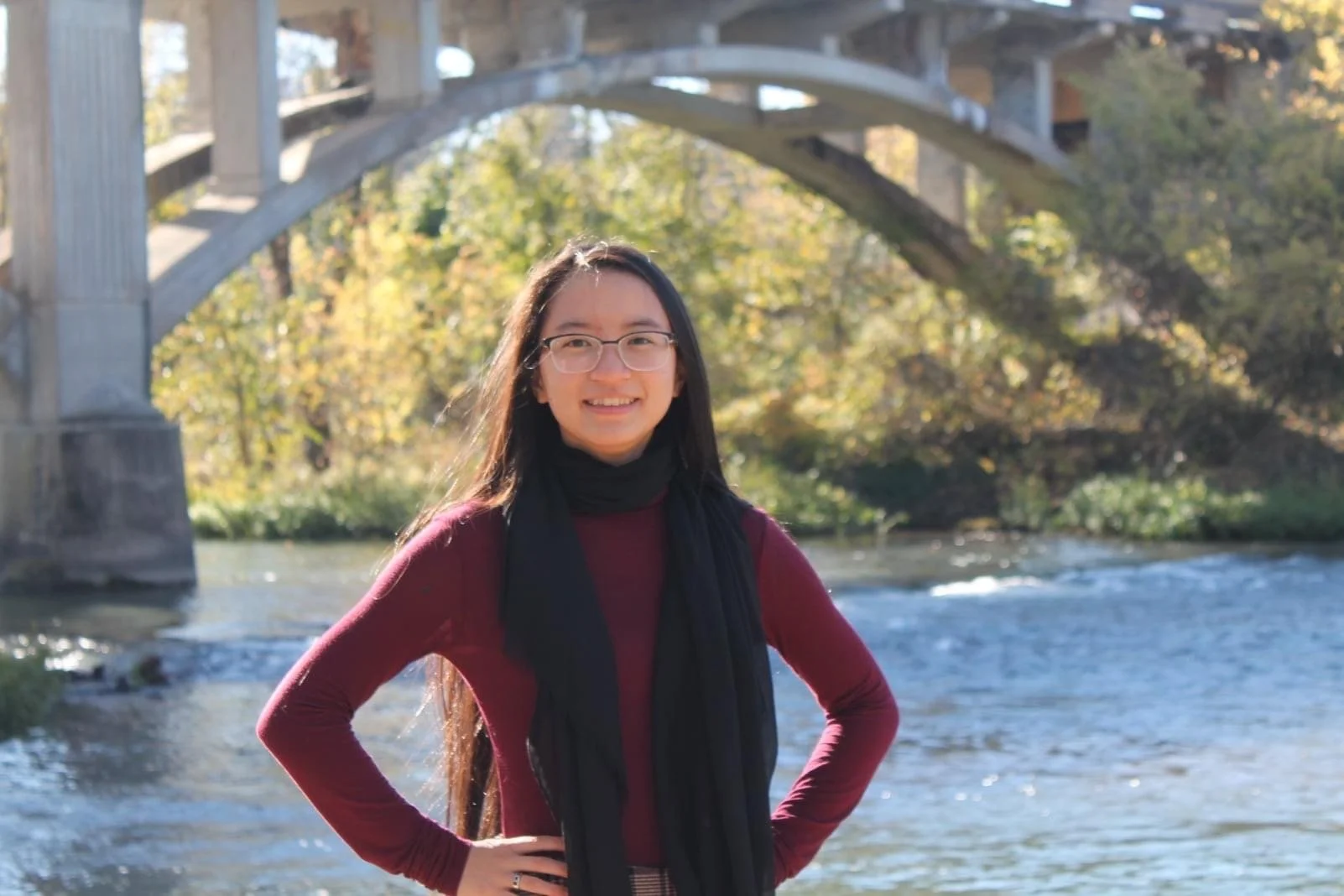 SELECTED YOUTH DIPLOMATS TO VISIT WASHINGTON D.C. - Global Ties KC