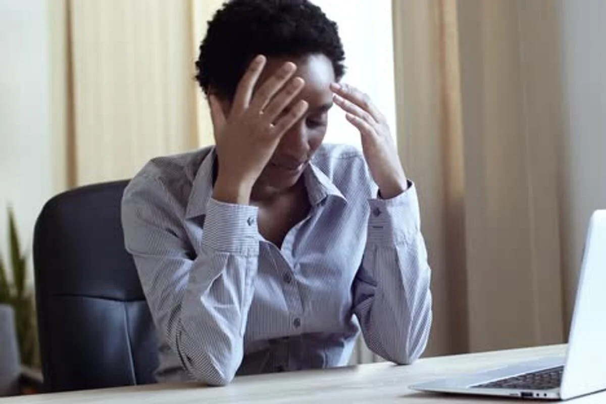 Content Marketing's Moment of Despair — Socially Savvy