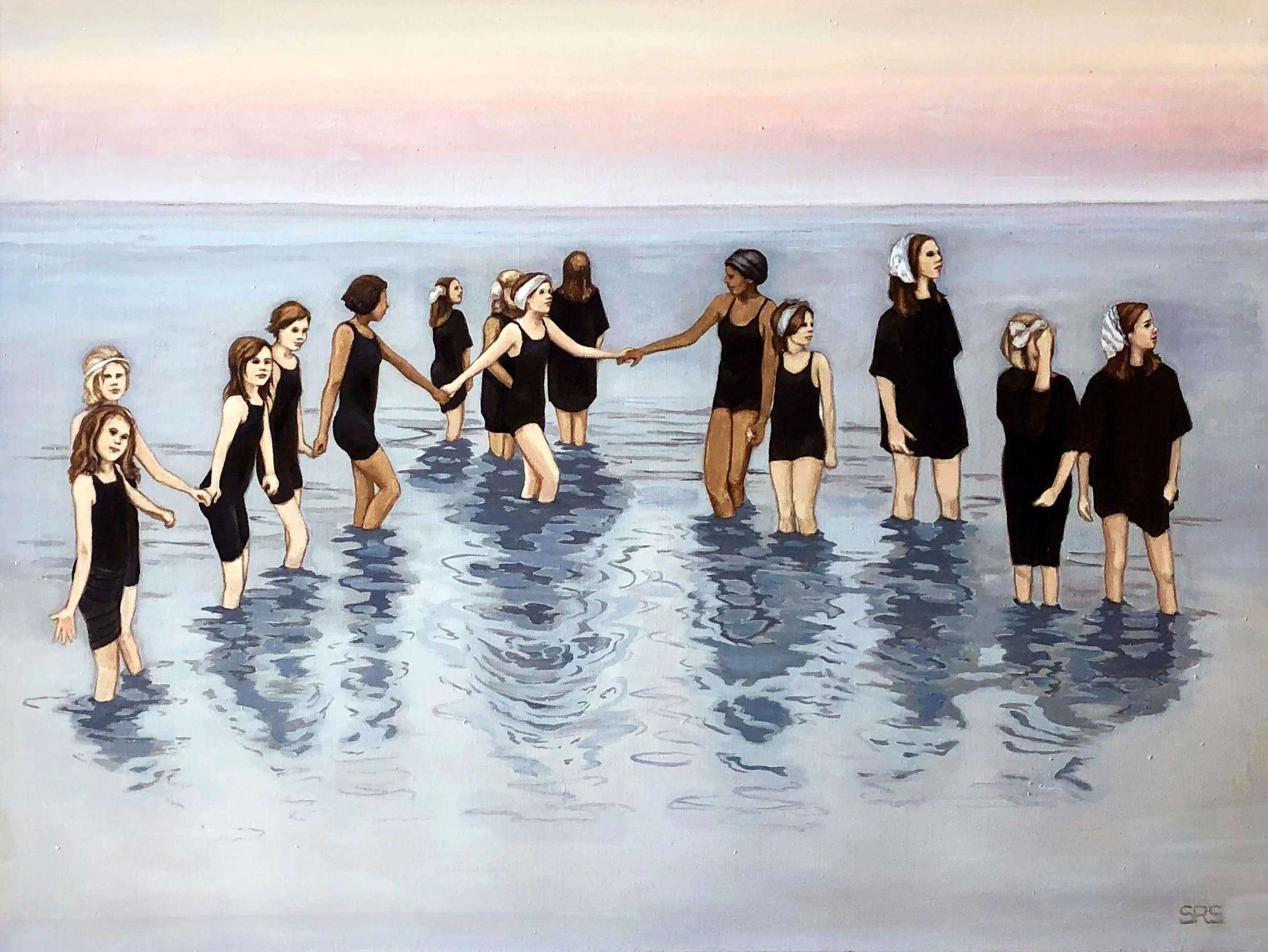Artwork — Sharon Strine Art