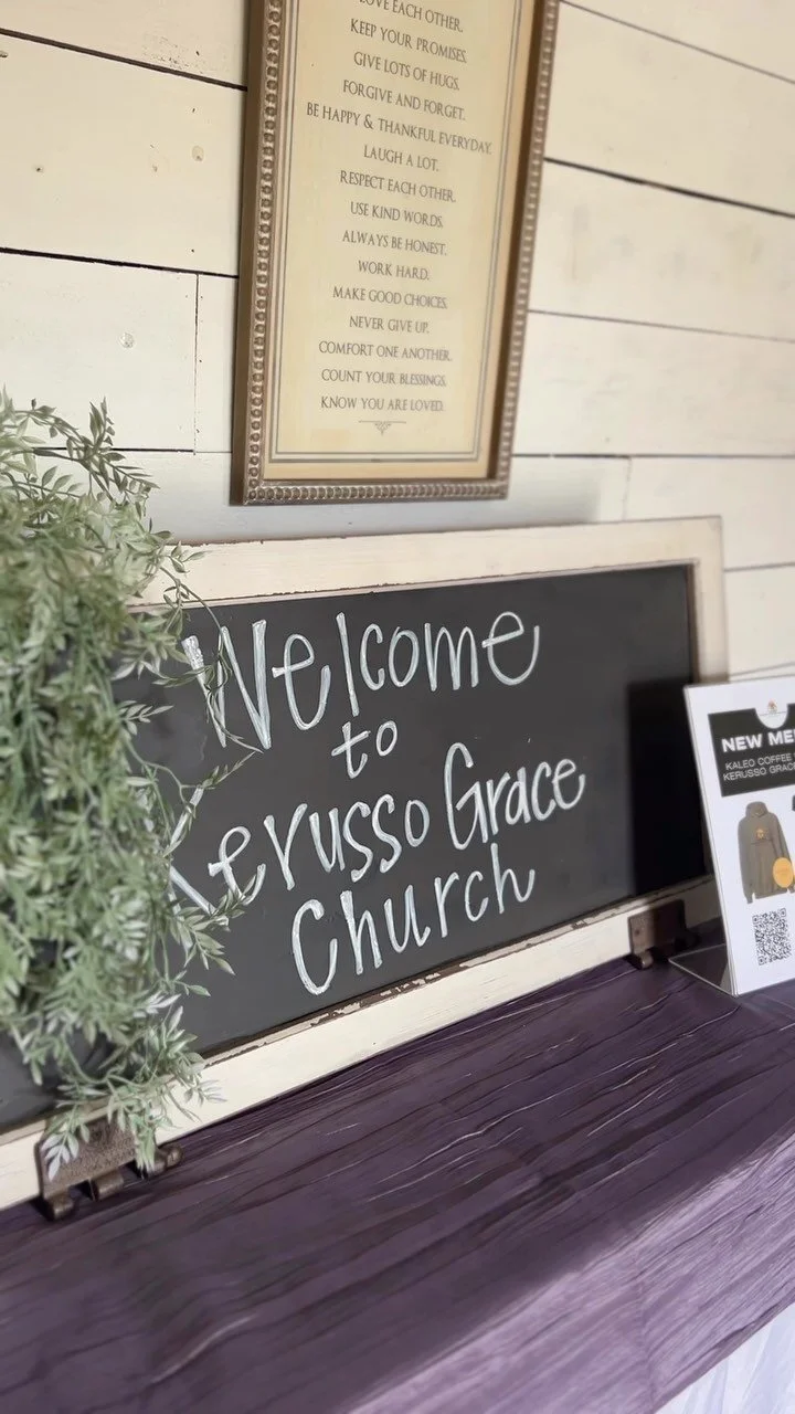 Kerusso Grace Church