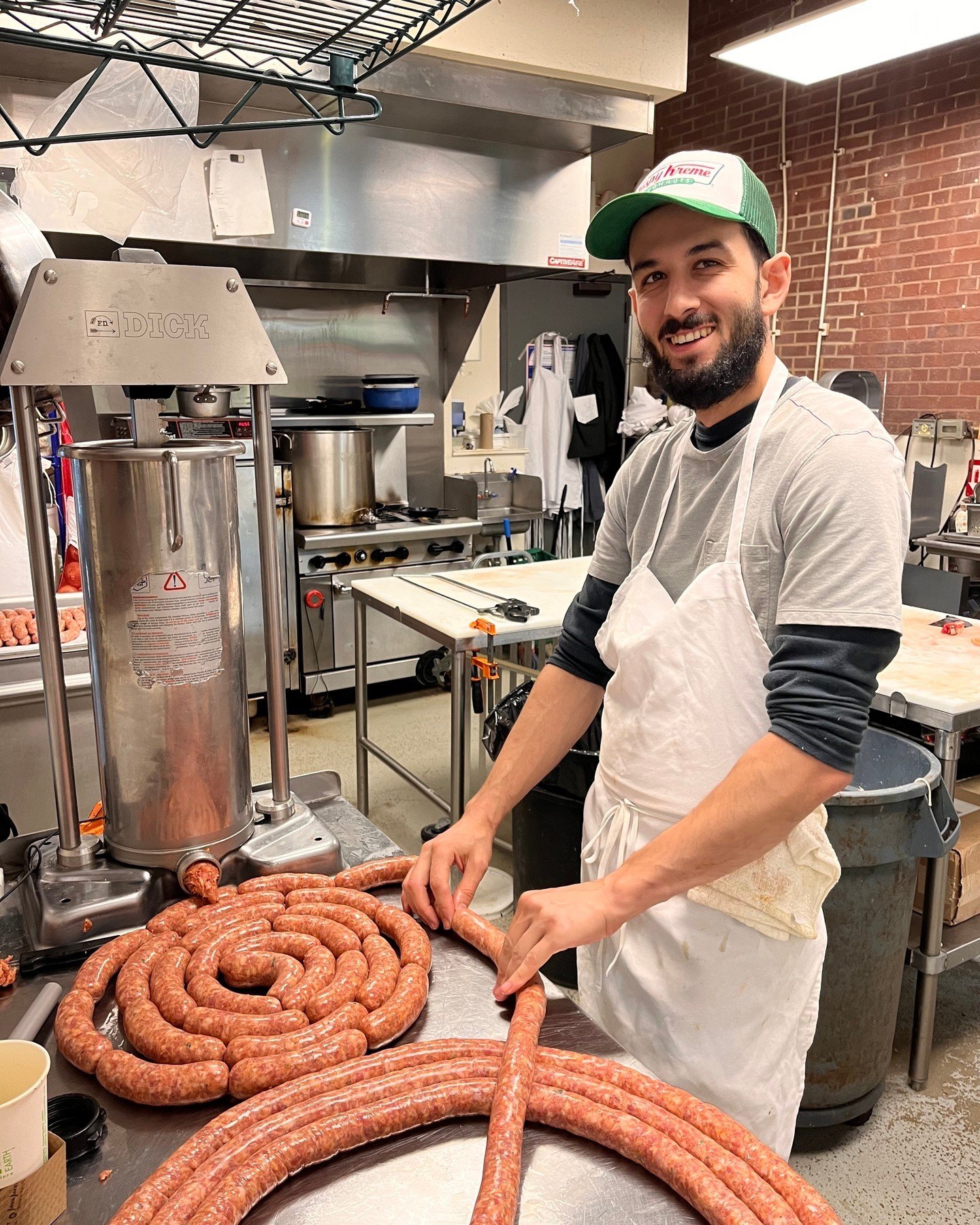 Left Bank Butchery Order Form — Left Bank Butchery