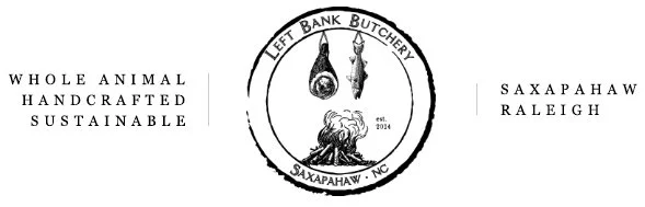 Left Bank Butchery