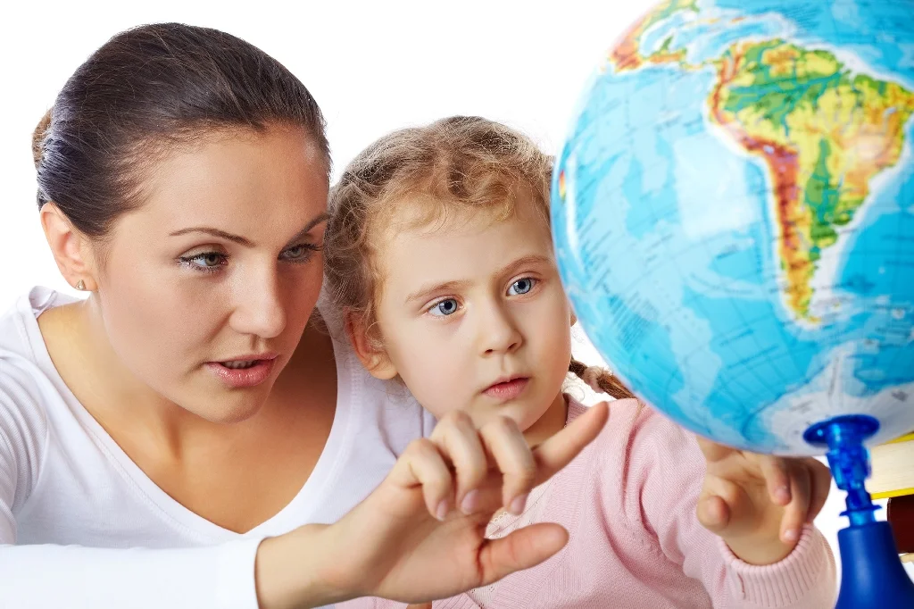 Small World Therapy | Pediatric Speech Therapy