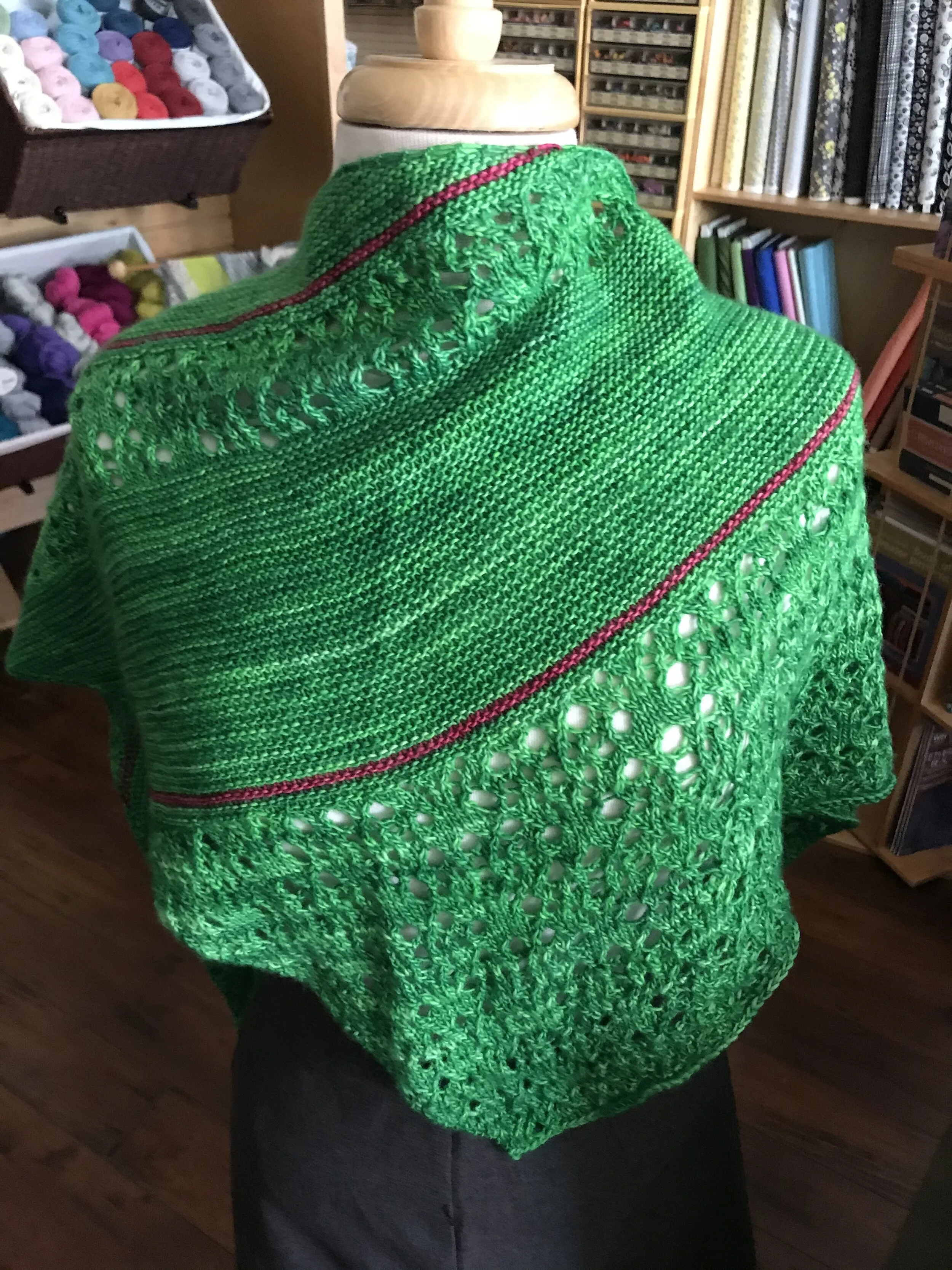 Kits — The Warm Ewe