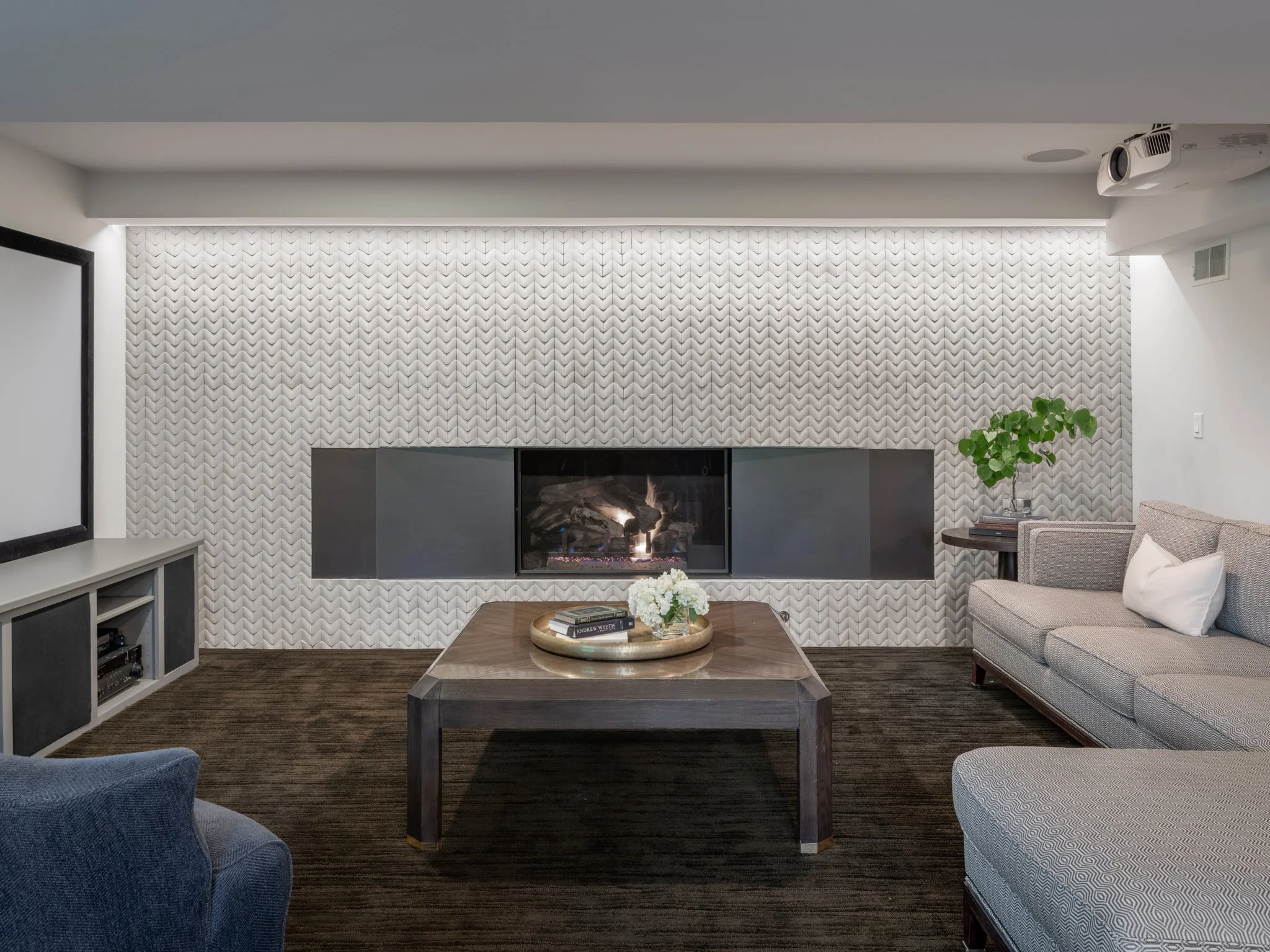 Interior Designer Kansas City | Home & Floor Plan Decorating