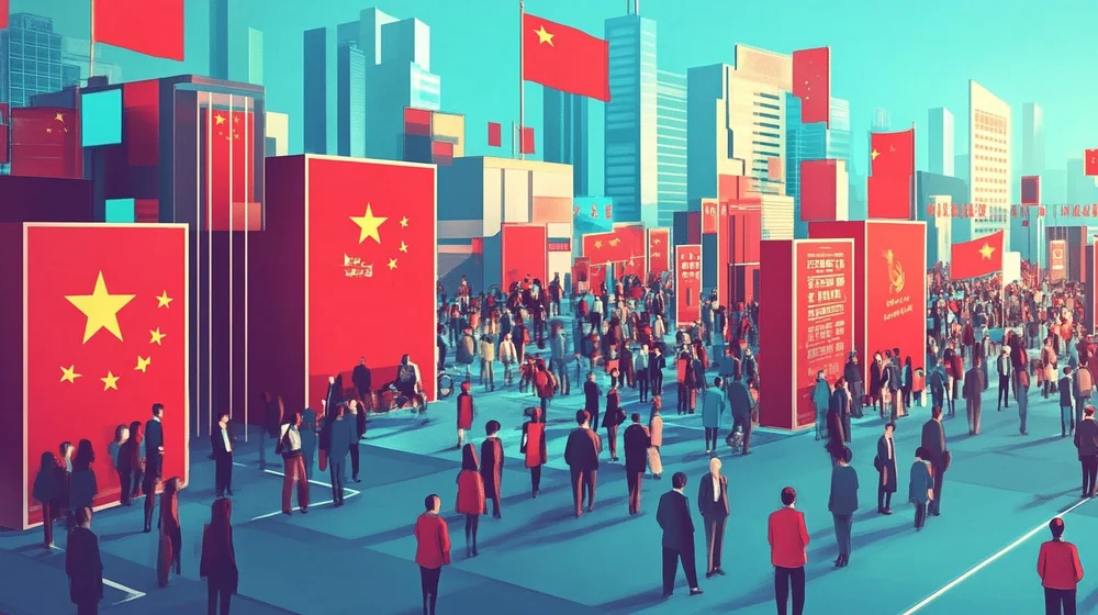 Nationalism forces Chinese Multinationals to reclaim home-country ...