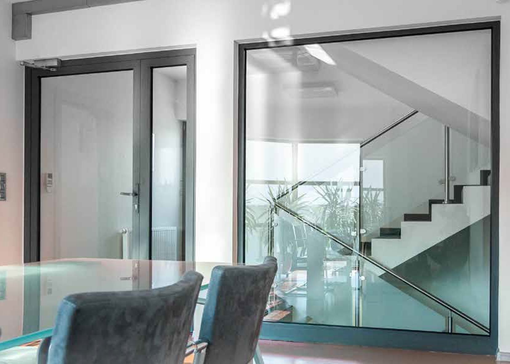 Efficient_Durable - large - thermally broken aluminum frame windows ...