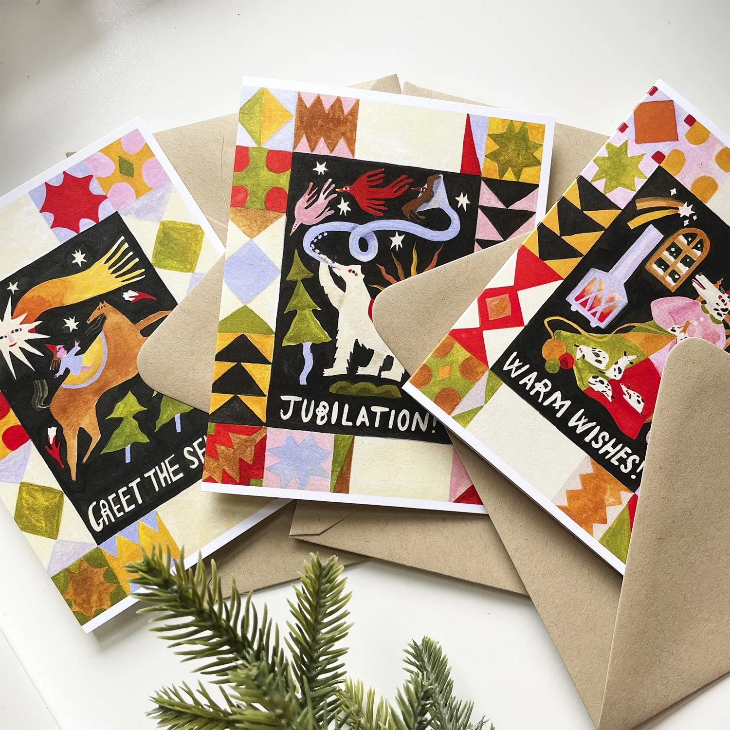 Shop — Hannah Bess Ross Illustration