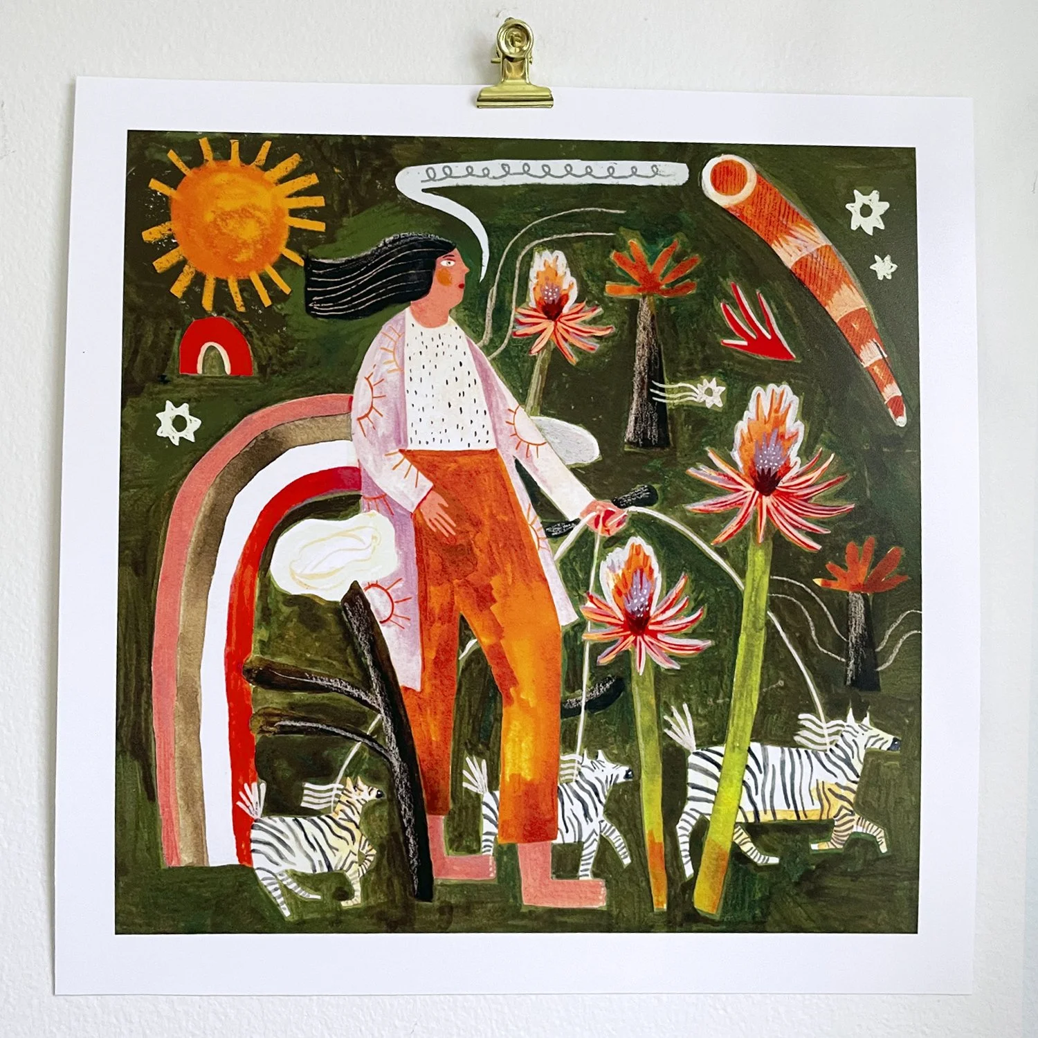 Shop — Hannah Bess Ross Illustration