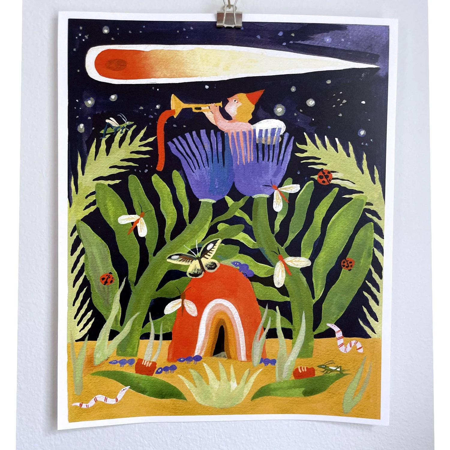 Shop — Hannah Bess Ross Illustration