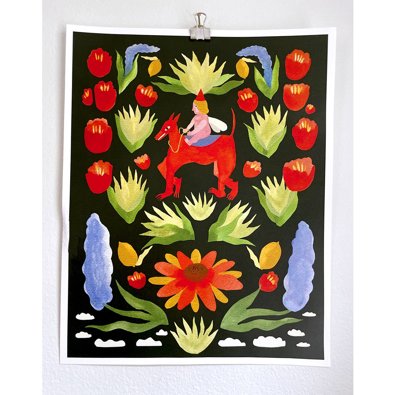 Shop — Hannah Bess Ross Illustration