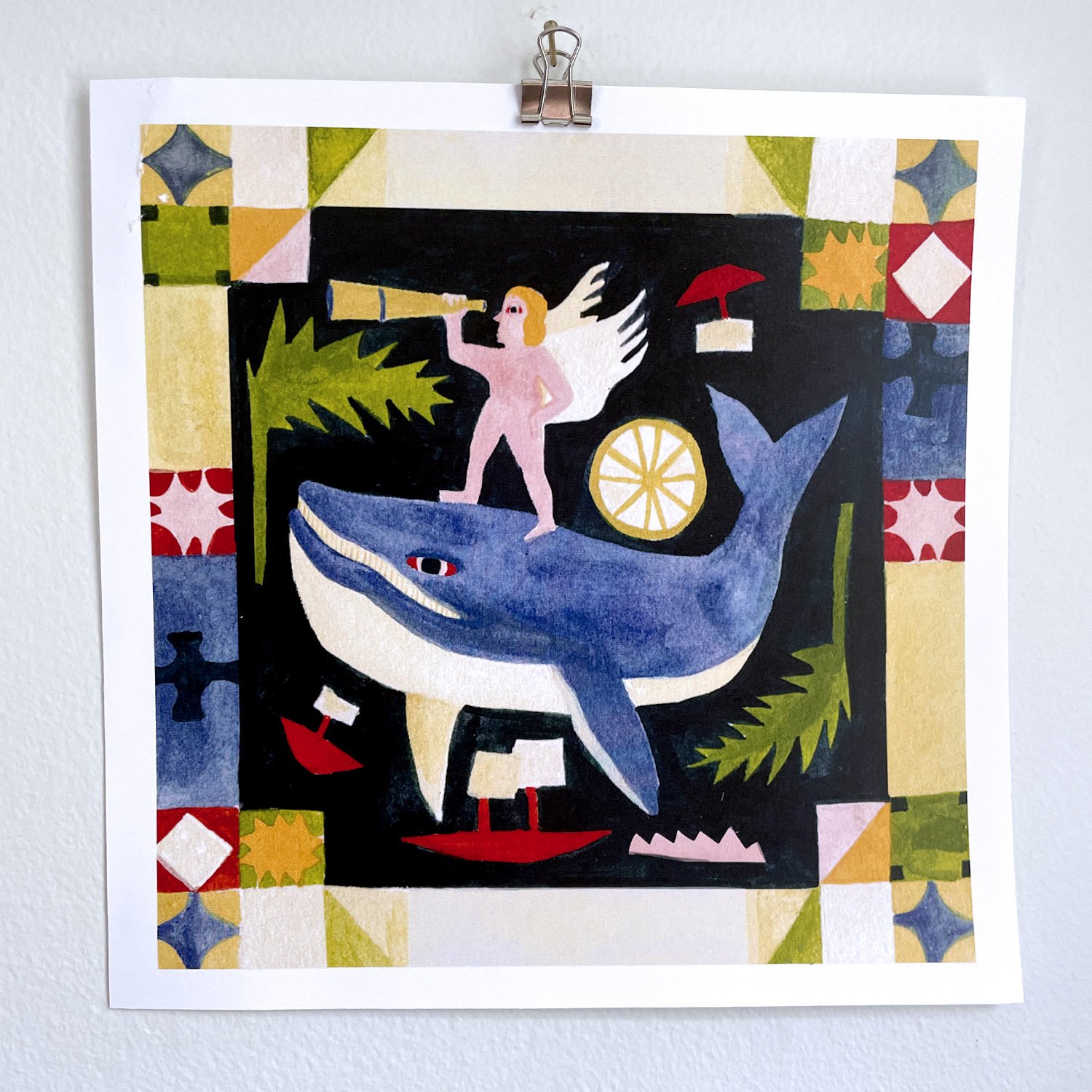 Shop — Hannah Bess Ross Illustration