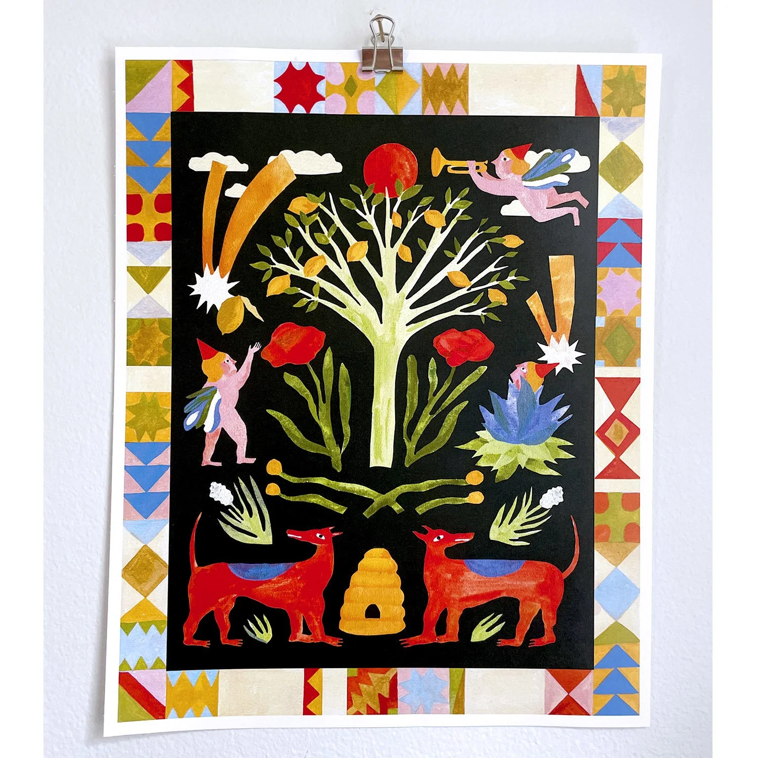 Shop — Hannah Bess Ross Illustration
