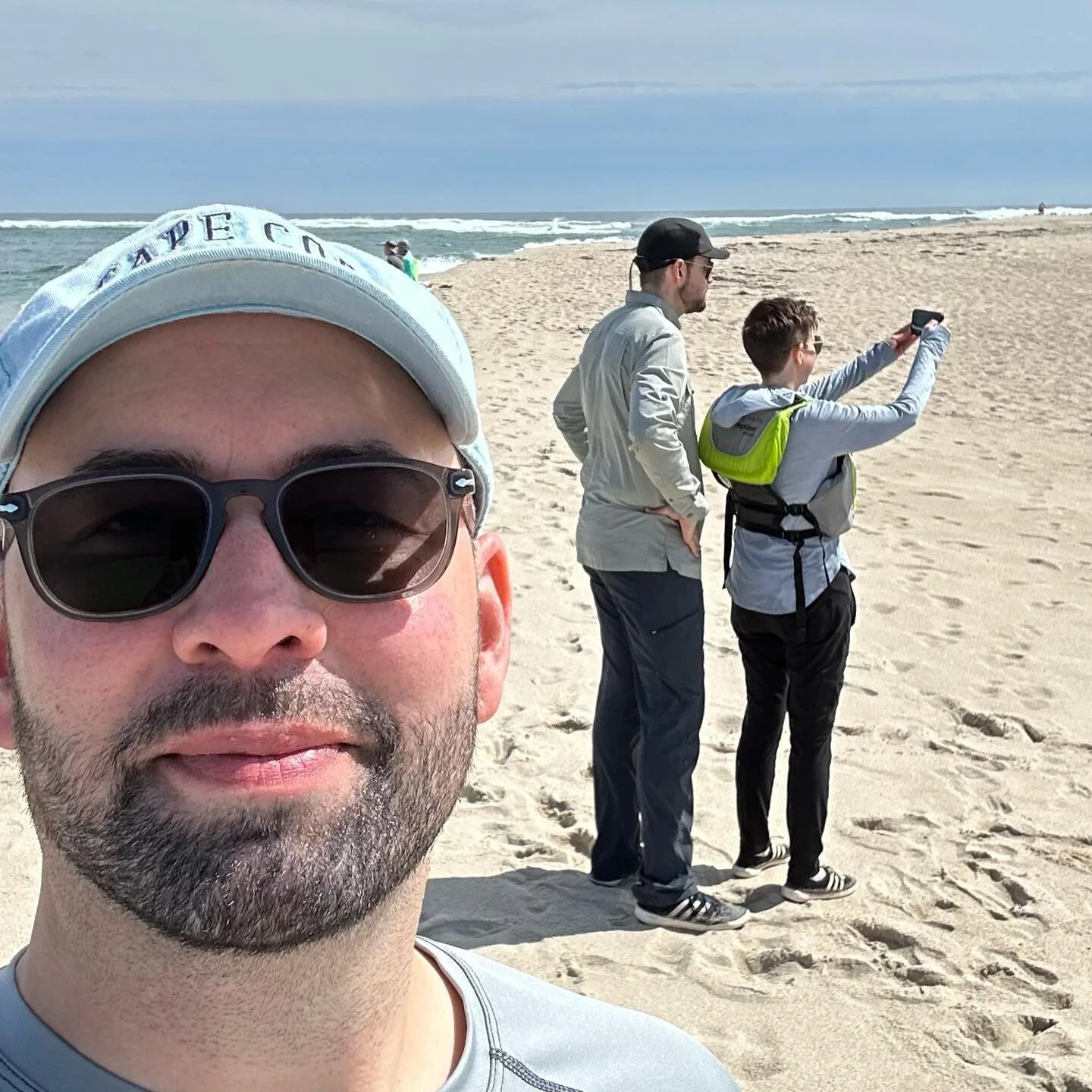 Connect — Ryan Linsey Sievers