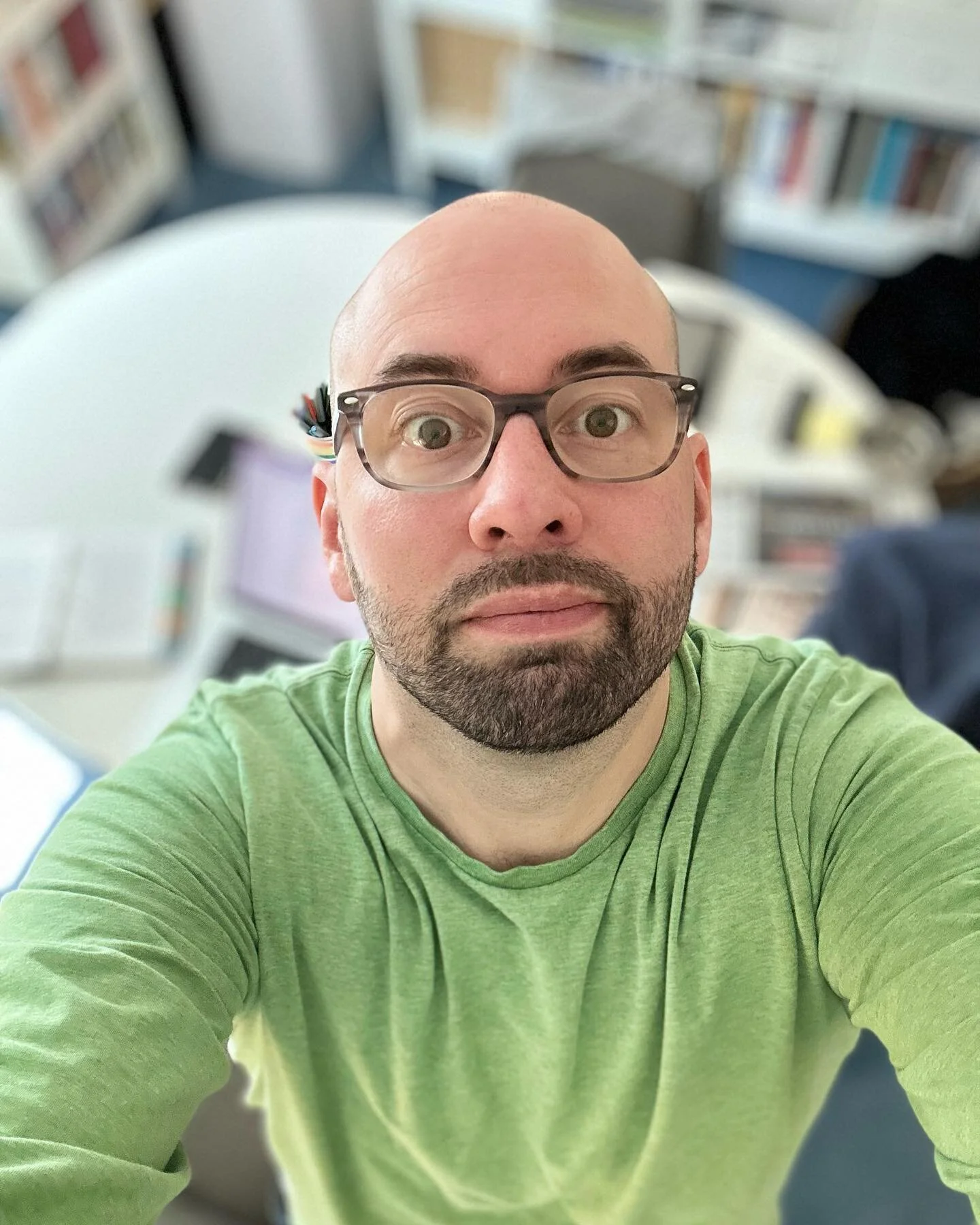 Connect — Ryan Linsey Sievers