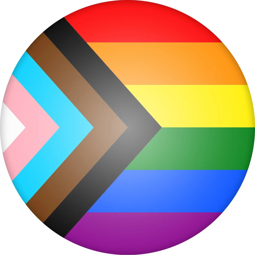 Pride — Ryan Linsey Sievers