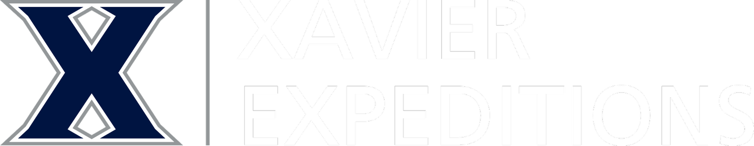 Xavier Expeditions