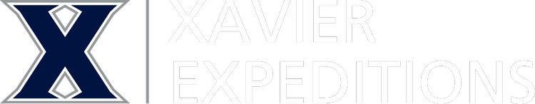 Xavier Expeditions