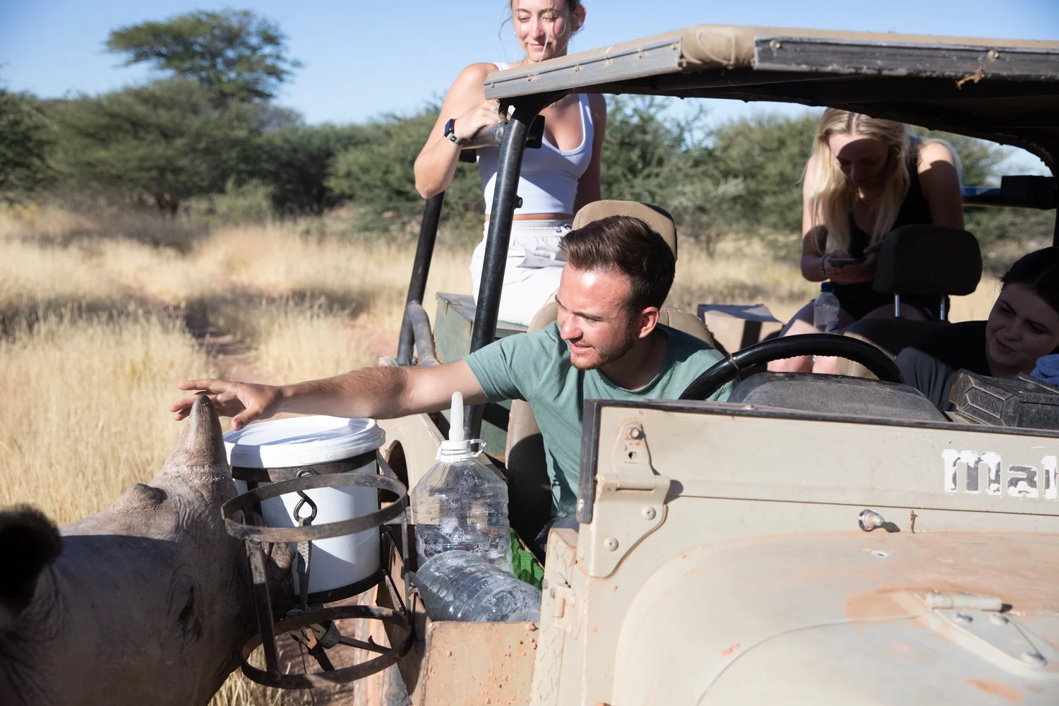 Xavier Expeditions