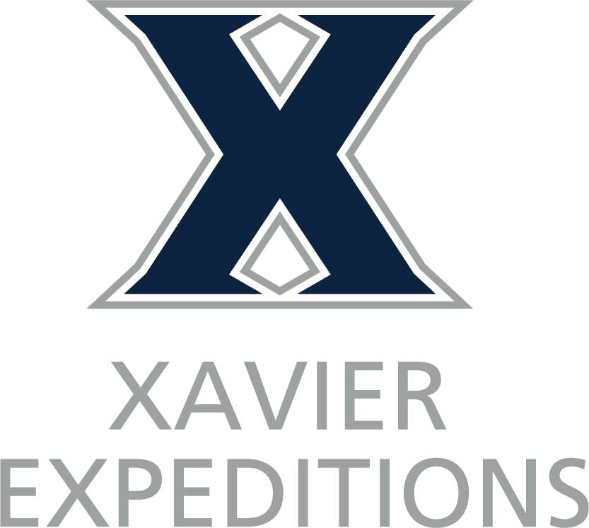 Xavier University Cincinnati Logo Xavier University « IAJU