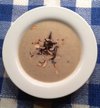 Mushroom Velouté — Good Food Makes Me Happy!