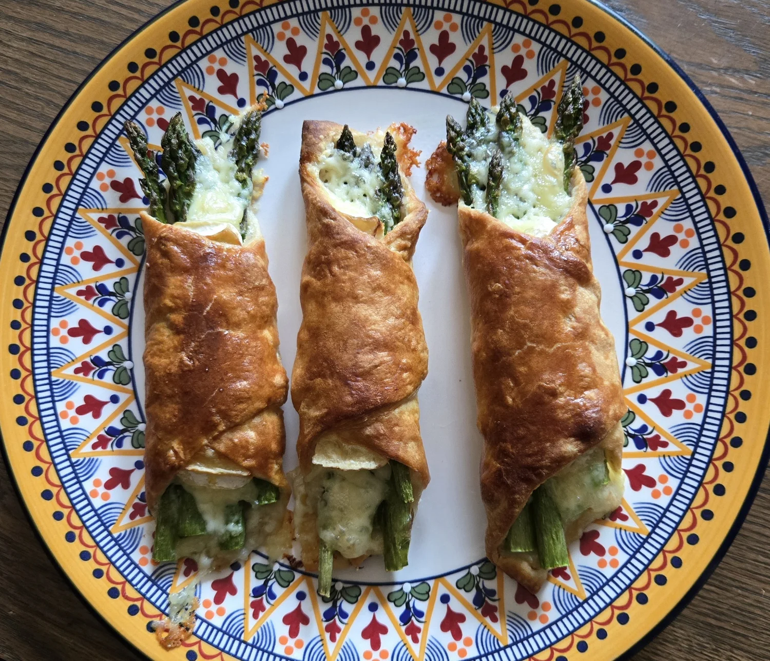 Recipes — Good Food Makes Me Happy!