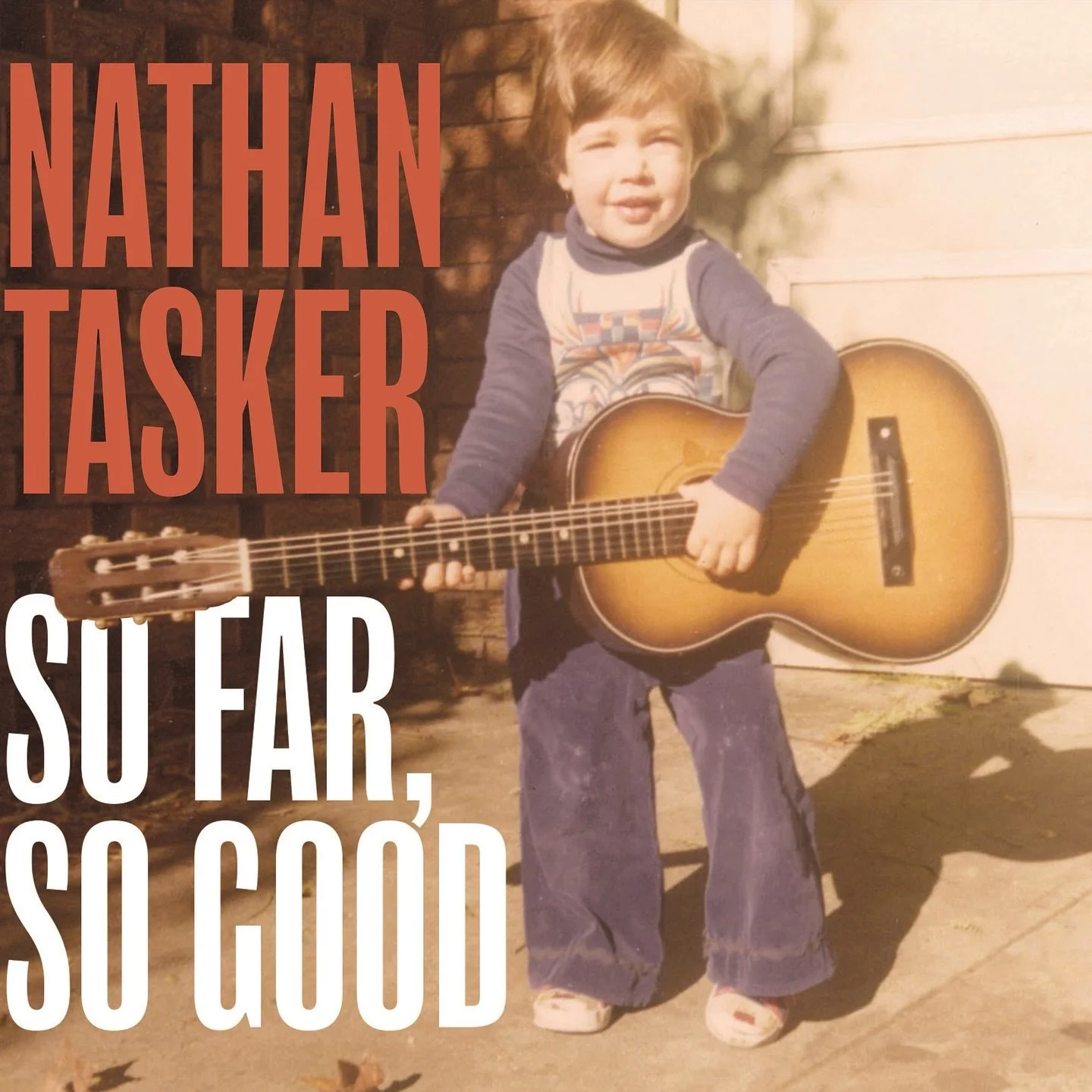 Nathan Tasker