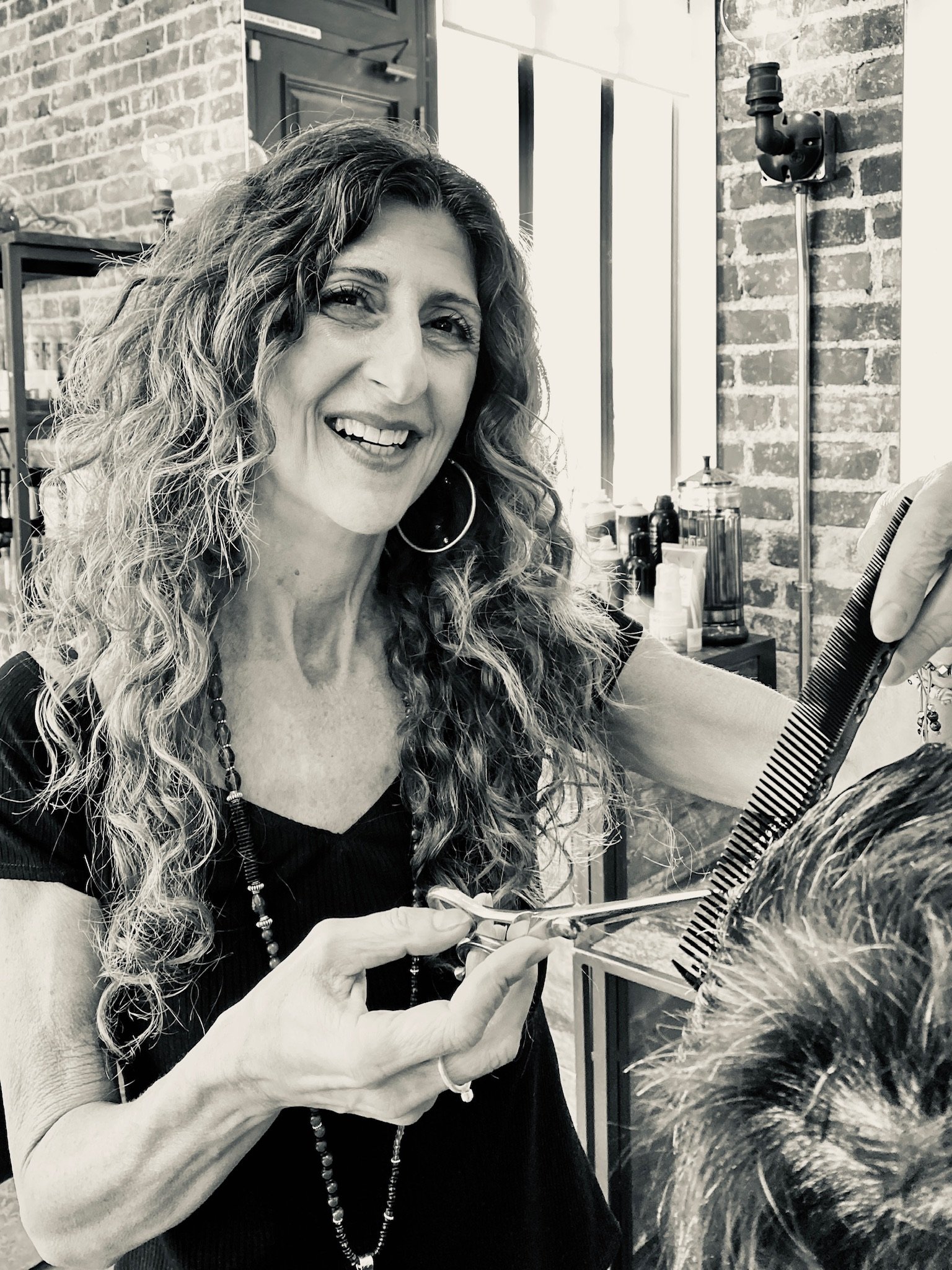 Team — Harper Salon