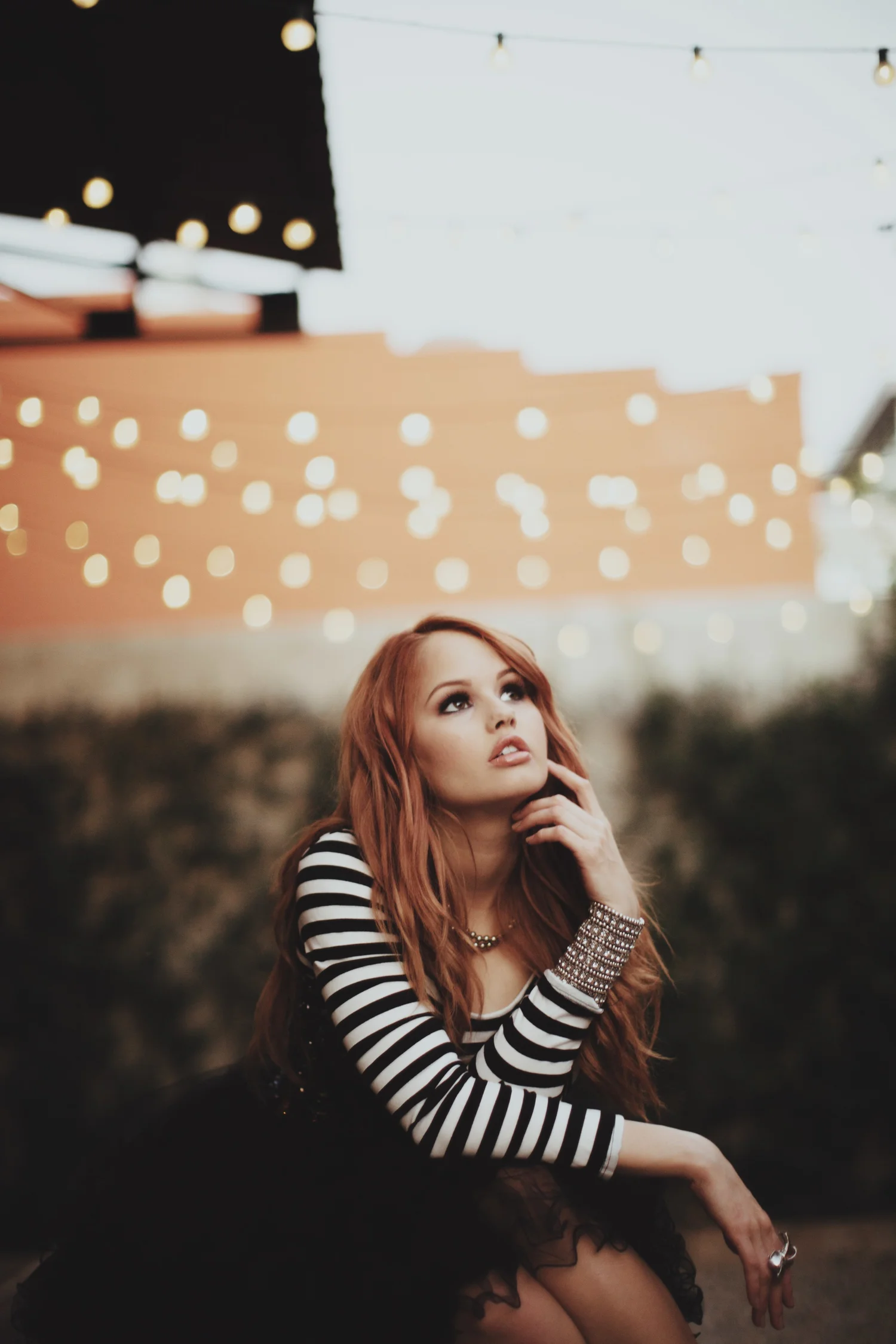 Debby Ryan Photoshoot