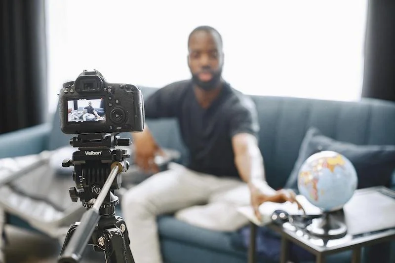 Do Cameras Need Wi-Fi? 5 Reasons Why Wi-Fi Cameras Benefit ...