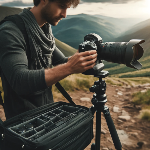 How to Protect Your Photography Gear in the Field — ALICIA RIUS ...