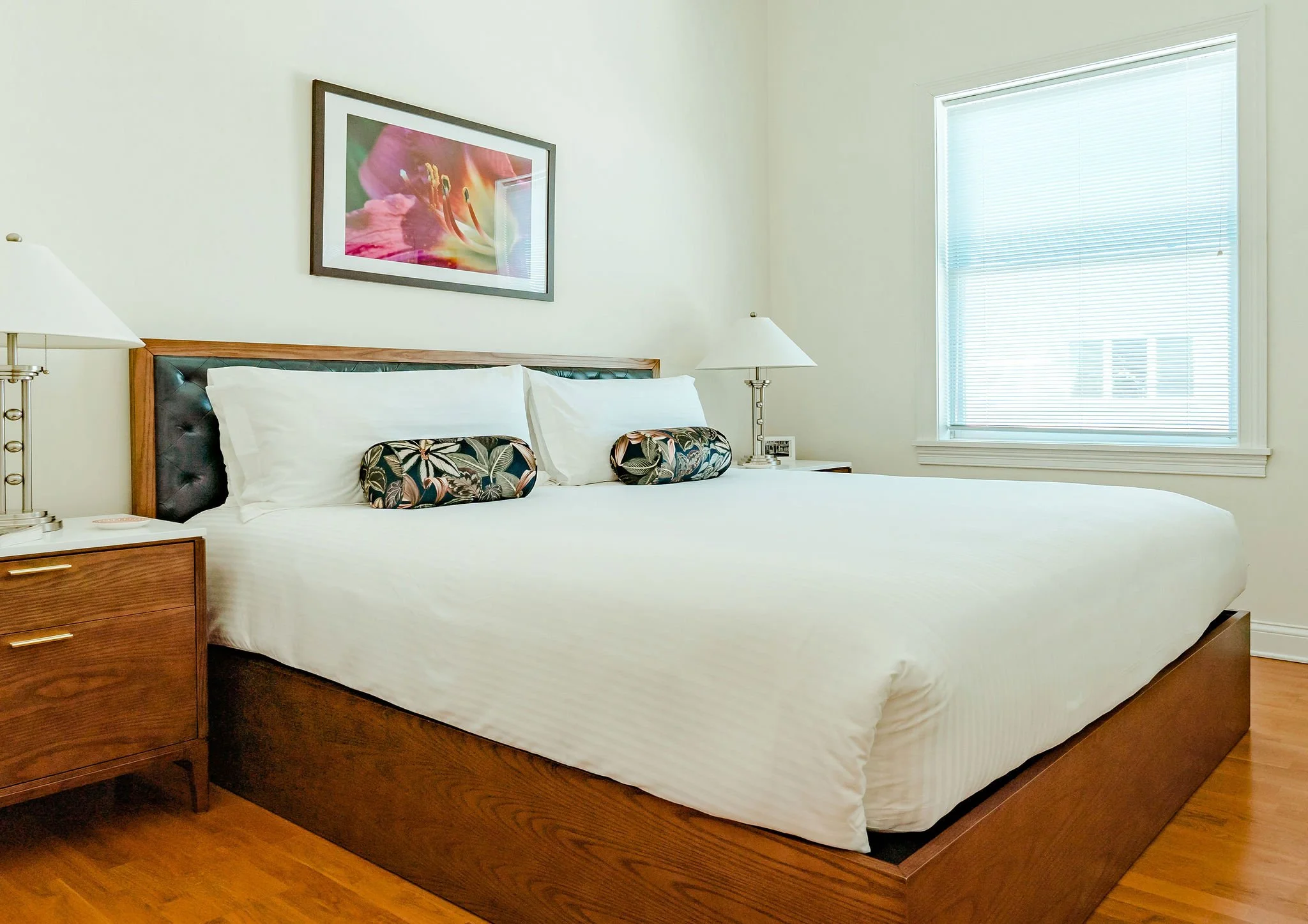 Two Bedroom — The Guesthouse Hotel